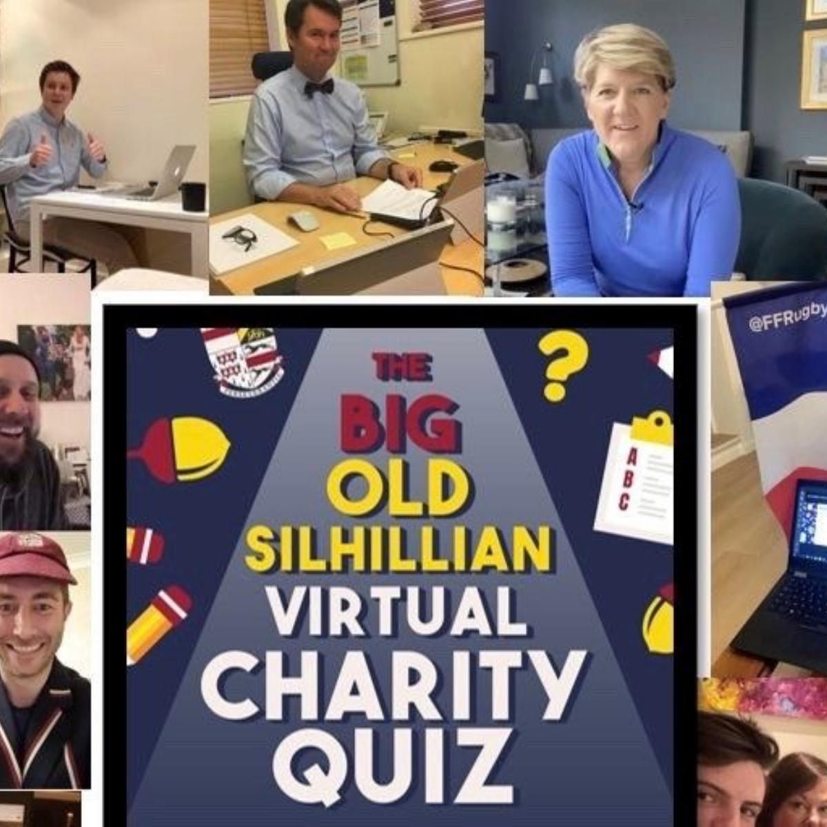 Solihull School - Restricted